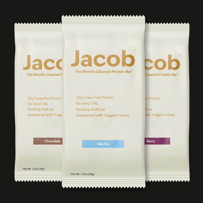 Jacob Bar