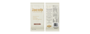 Clean Protein Bars With Beef Tallow | Jacob