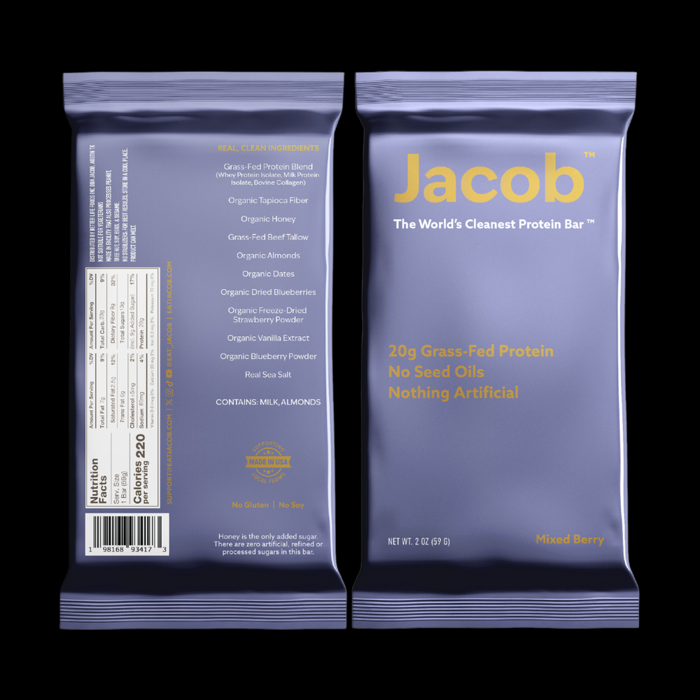 Jacob Bar
