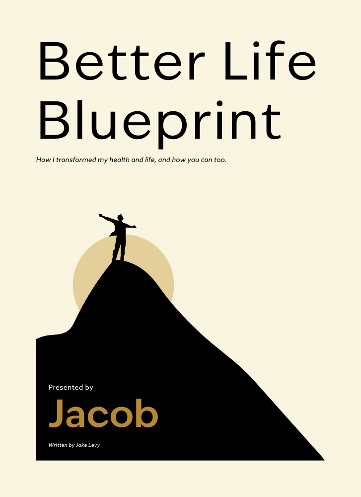 About – Eat Jacob