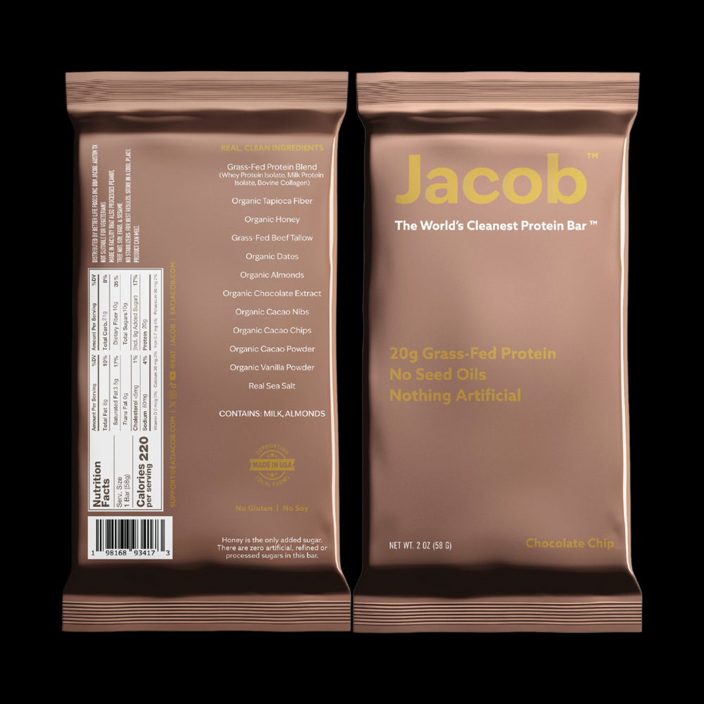 Jacob Bar