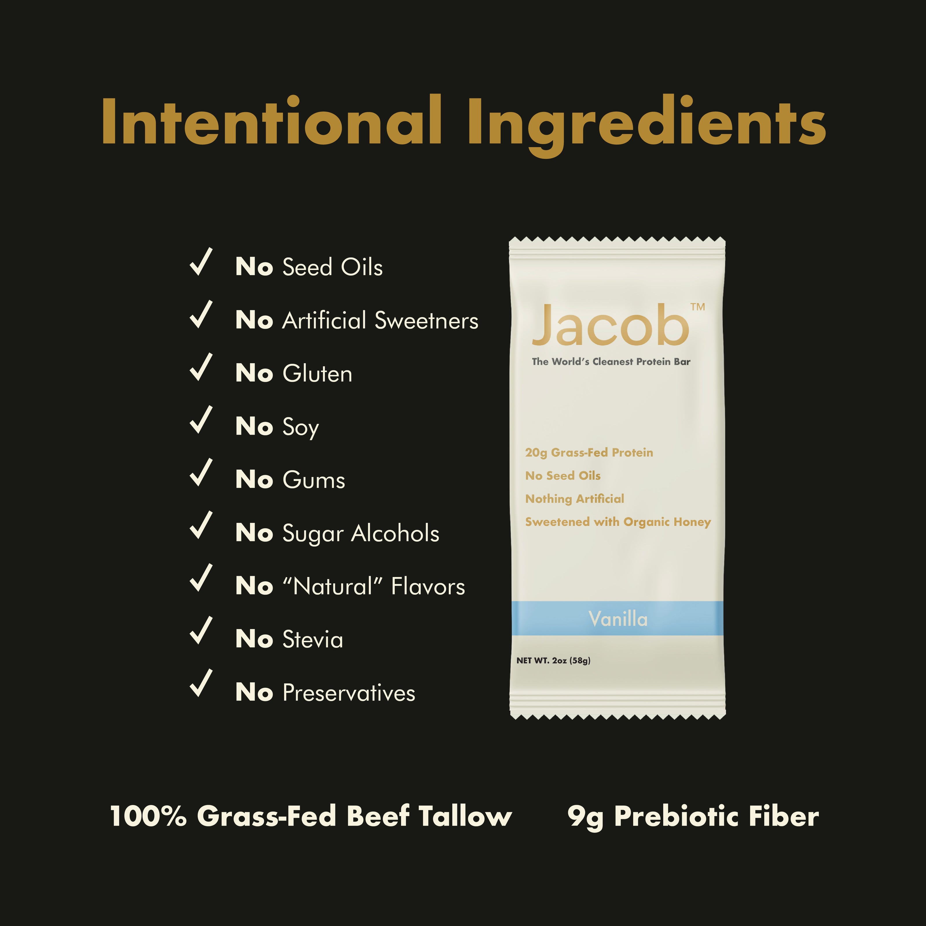 Jacob Bar