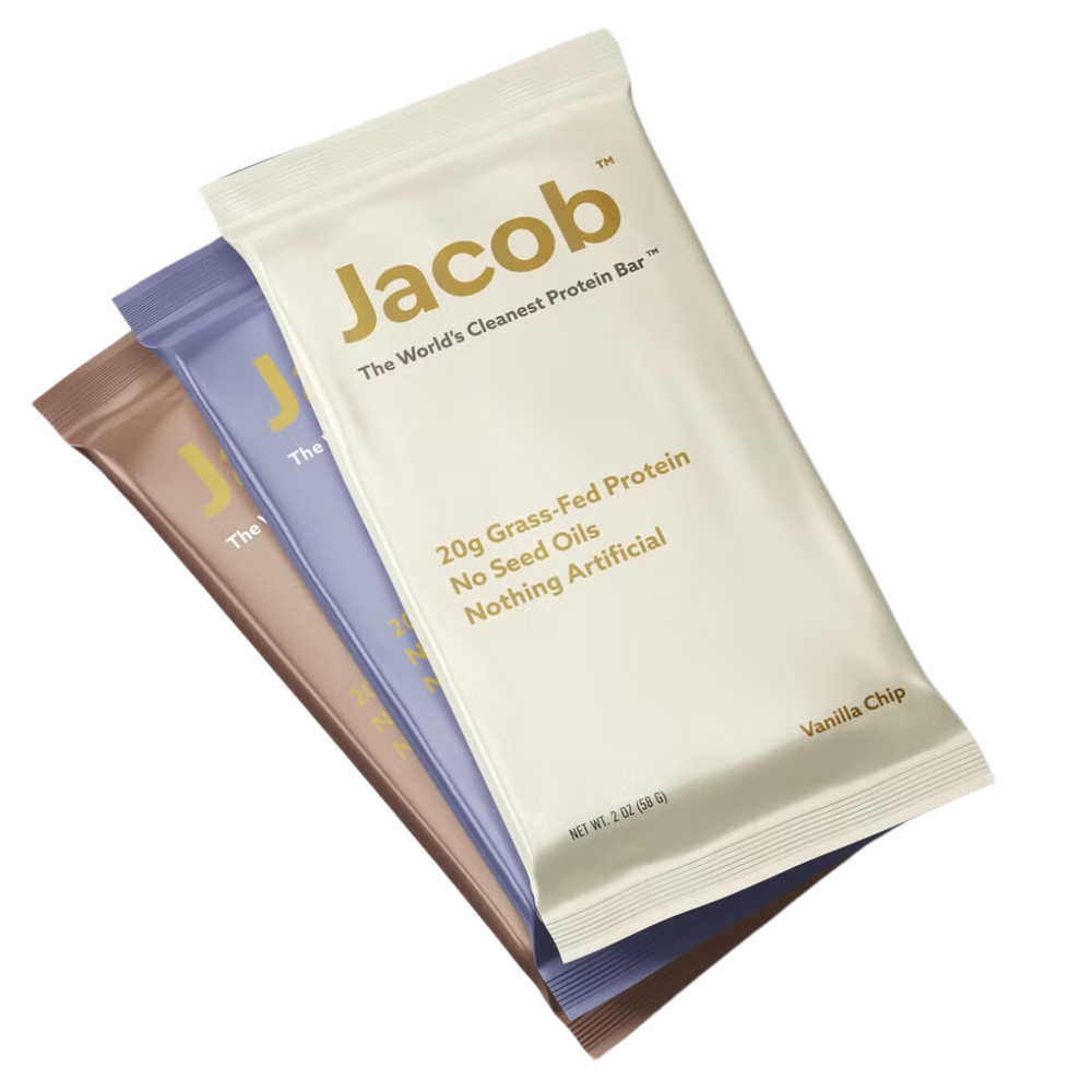 Jacob Bar