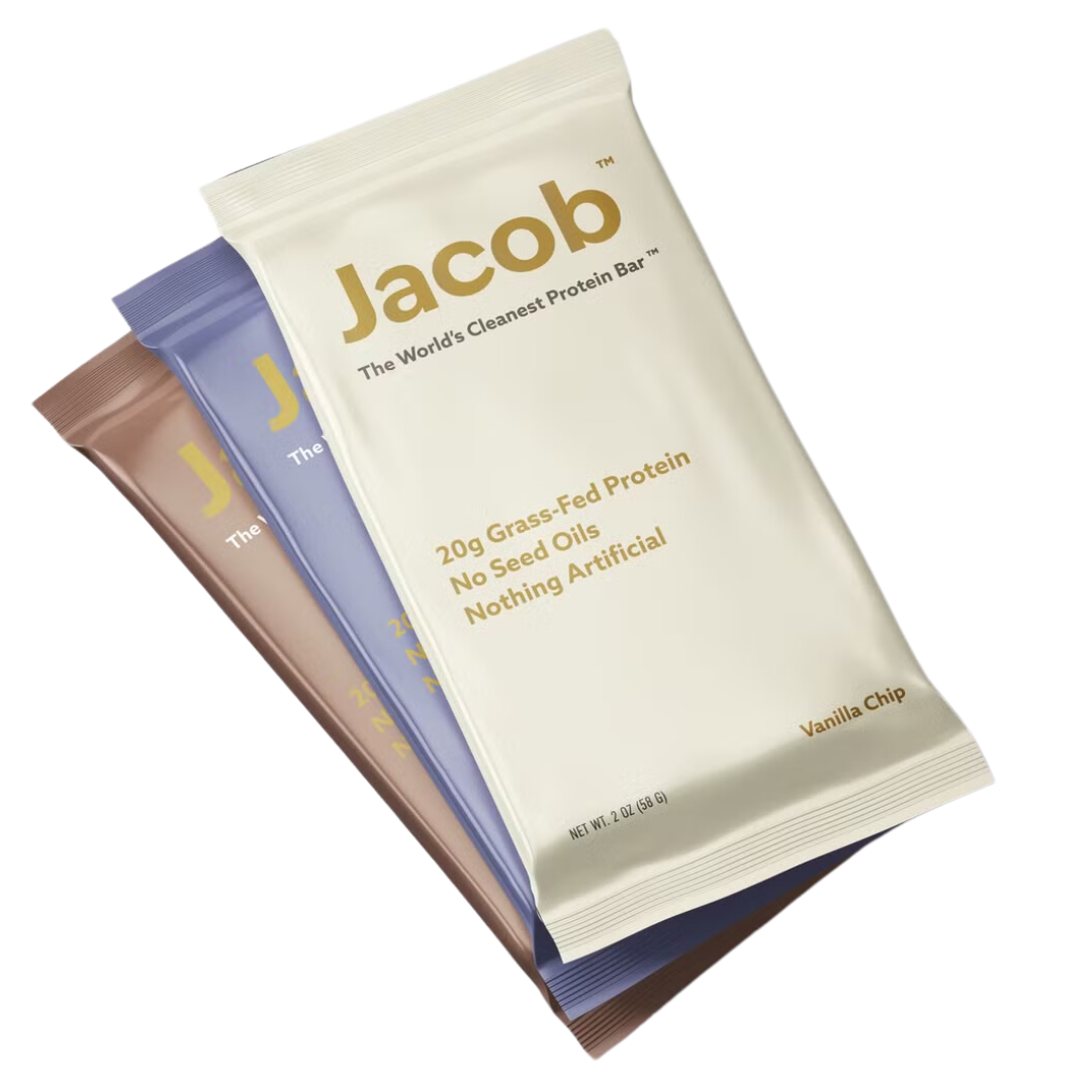 Jacob Bar