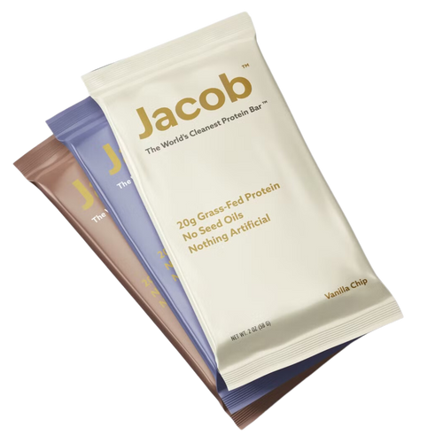 Jacob Bar
